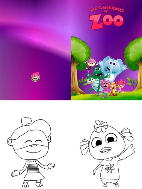 Canciones Del Zoo Pdf