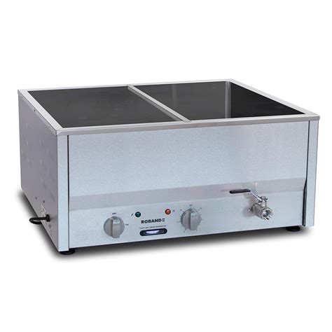 Bain Marie Ifm