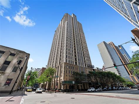 1250 S Michigan Ave Apt 2900 Chicago Il 60605 Mls 12462107 Zillow