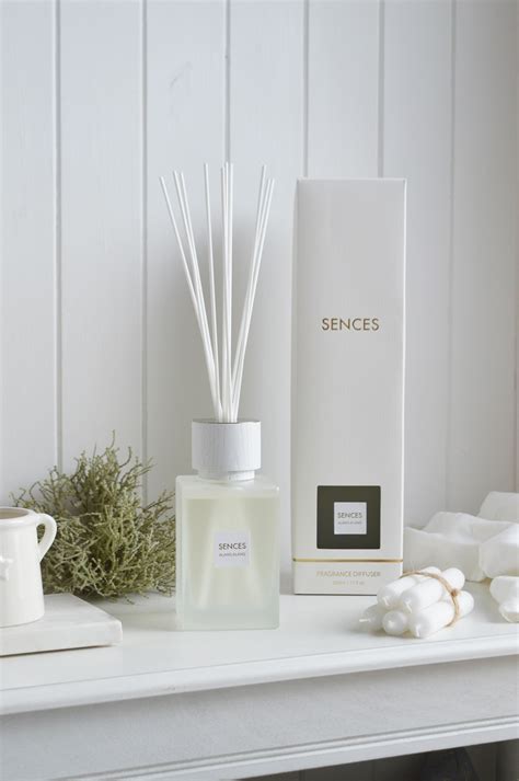 White Diffuser White Interiors And Home Decor