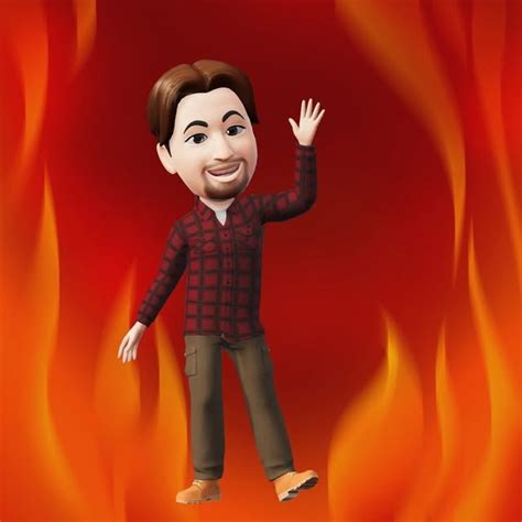 Ned Nemo Nednemo • Threads Say More