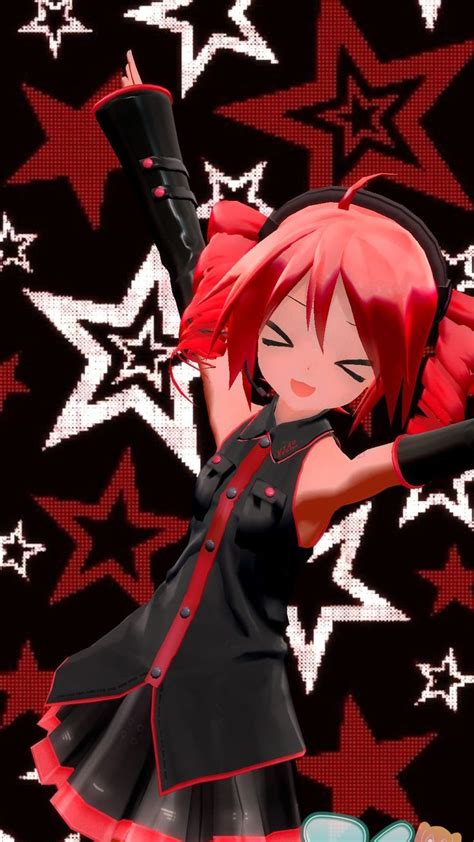 Cute Teto Pfp