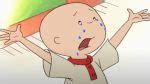Why Is Caillou Bald The Real Reason Behind His Iconic Look