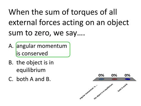 Ppt Angular Momentum Has The Same Si Units As Momentum Powerpoint