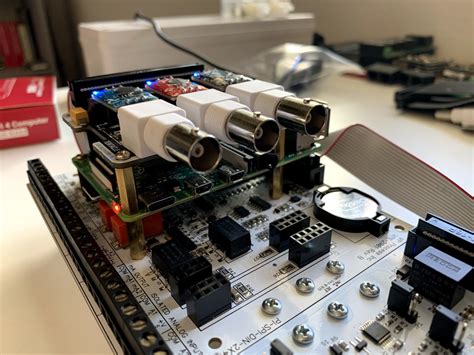 widgetlords controller node red raspberry pi controller build