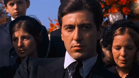Michael Corleone Best Scenes Edit Hd 👑 Youtube