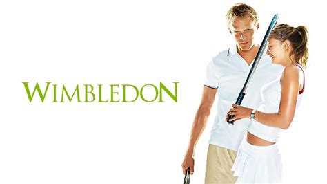 Media Wimbledon Film 2004