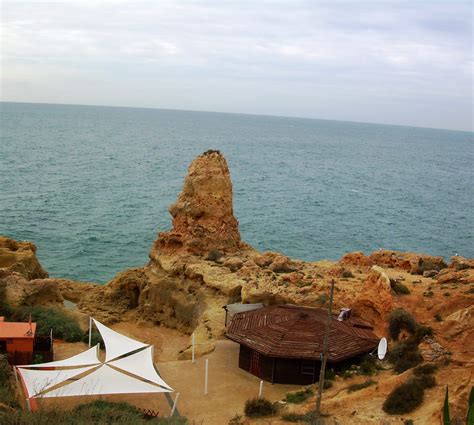 Gruta Boneca En Carvoeiro 4 Opiniones Y 12 Fotos