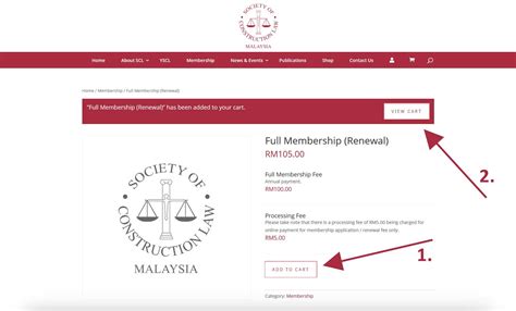 Guidelines For The Membership Application Renewal The Society Of