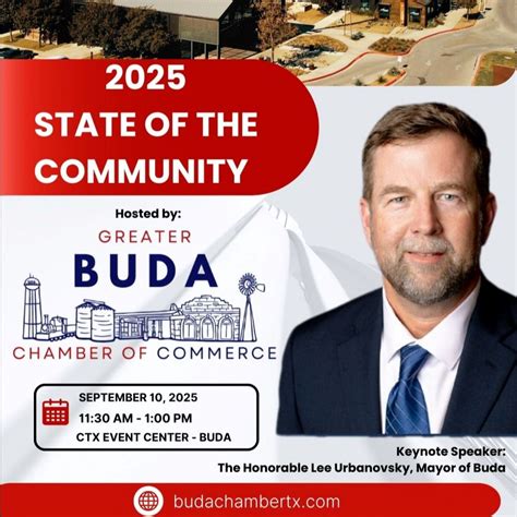 Buda Tx Official Website Official Website