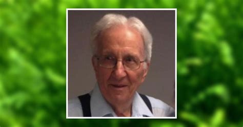 Robert L Liechty Obituary July 27 2023 Zwick And Jahn Funeral Homes