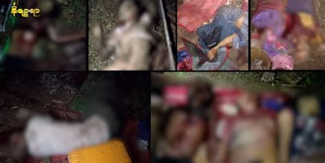 ပေါက်တောမြို့နယ်ရှိ စစ်သုံ့ပန်းနှင့် အကျဉ်းသားဆေးကုသရေးစင်တာတစ်ခုကို အက