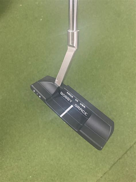 Shop Bobby Grace Putters 23
