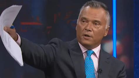 Stan Grant Abc Hosts Resignation Has Left His Media Peers Gutted Au — Australias