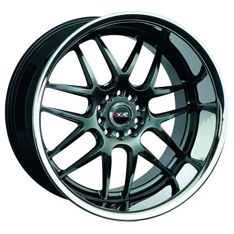 Xxr 527 Hyper Black