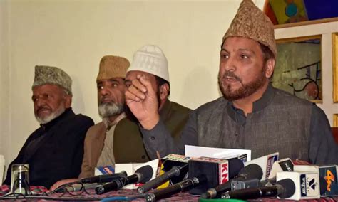 Kashmiri Grand Mufti Announces Minimum Sadaqat Ul Fitr Pakistan Observer