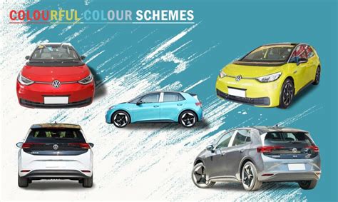 Vw Id3 รถยนต์ไฟฟ้า คุณภาพสูง Vw Id3 รถยนต์ไฟฟ้า บน