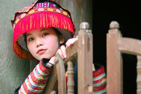 【瑶族姑娘摄影图片】昭平人像摄影太平洋电脑网摄影部落