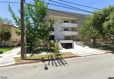 503 S Adams St Unit 202 Glendale Ca 91205