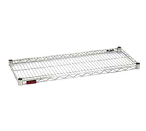 Eagle Group 1872z Wire Shelving 72w X 18d