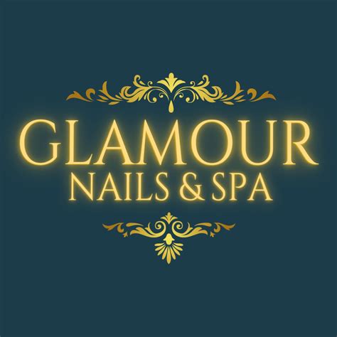 Glamour Nails And Spa Hamilton On