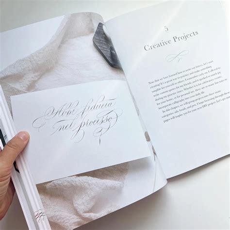 Copperplate Calligraphy Kit