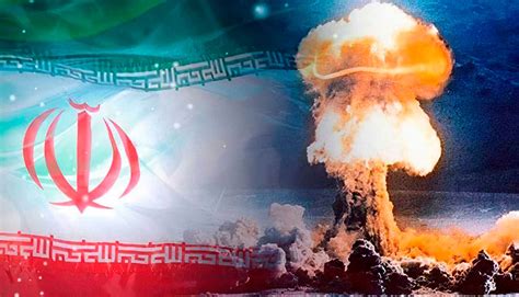 ¿hacia Dónde Se Dirige El Peligroso Programa Nuclear De Irán