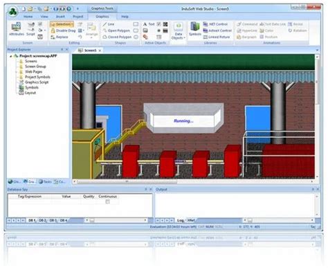 Scada Development Services At ₹ 5000 In Pune Id 9898253073