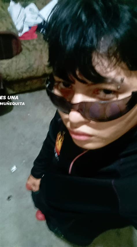 Anthony Adonay Tonny Naay