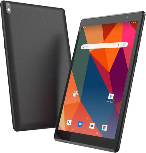 Novojoy Tablet Pc De 8 Pulgadas Tabletas Android Quad Core 2 Gb Ram