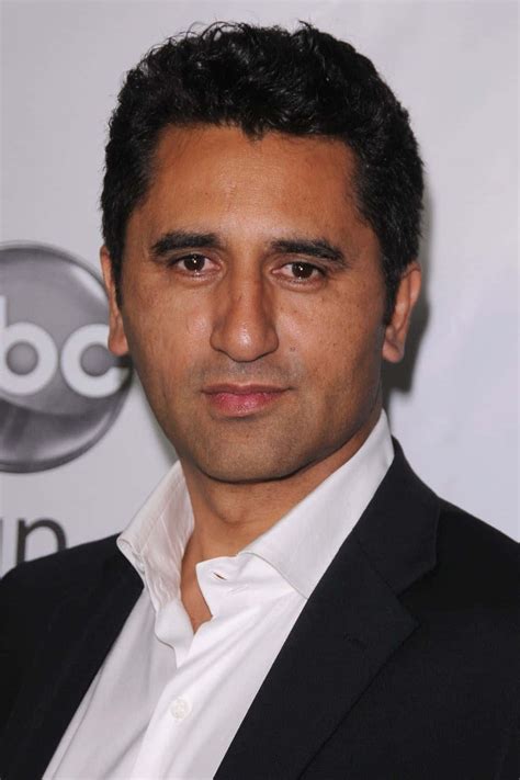 Download Cliff Curtis Wallpaper Wallpaper