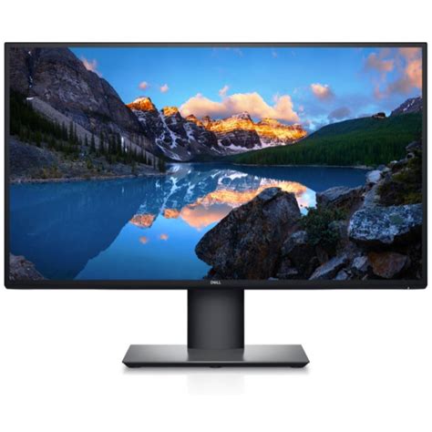 Dell Professional Inch Fhd Ips Monitor P Ht