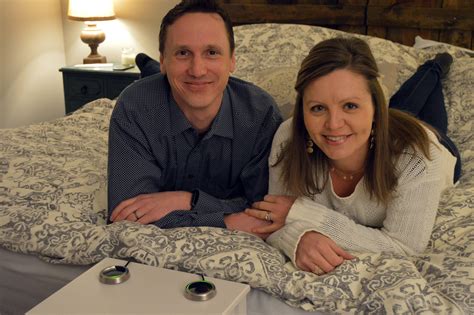 Lovesync Brings Couples Romance Into High Tech Era Crain S Cleveland Business