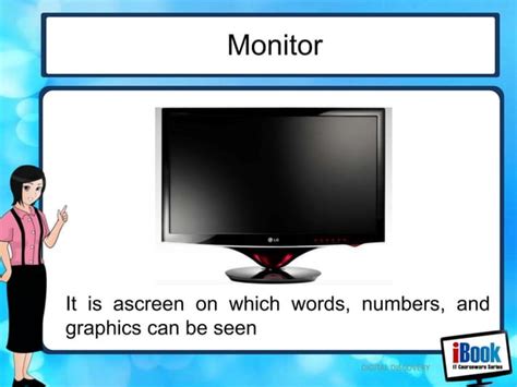 Basic Computer Concepts Components Of Computer Hardware Ppt Computer Networking Computing