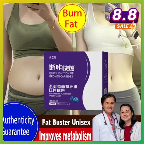Hot Slimming Dietary Fiber Tablet Candy Weight Loss Constipation Body