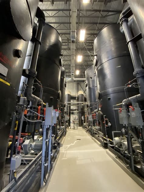 John Cockerill Opens A New Subsidiary In Canada Dedicated To