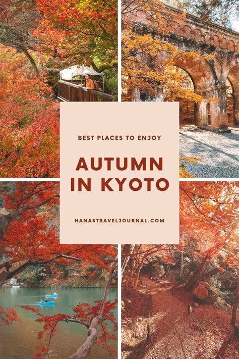 Best Places To Enjoy Autumn In Kyoto Tokyo Japan Travel Japan Travel