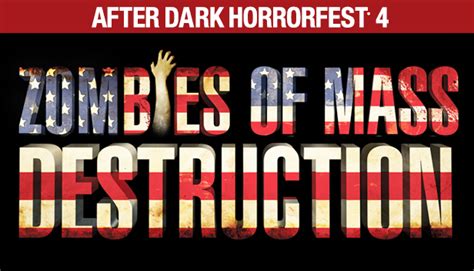 After Dark Horrorfest 4 Zombies Of Mass Destruction Steam News Hub