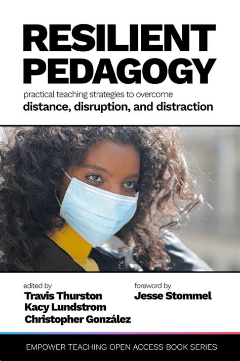 Pdf Resilient Pedagogy Practical Teaching Strategies To Overcome Distance Disruption And
