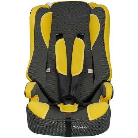 Автокресло Teddy Bear 1/2/3 (9-36 кг) купить по цене 5805 ₽ в интернет ...