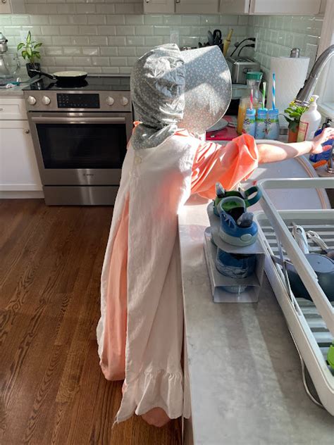 Crazy As A Loom Getting Old