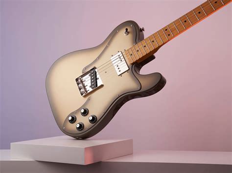 Squier Classic Vibe 50s Stratocaster Ht Electric Guitar