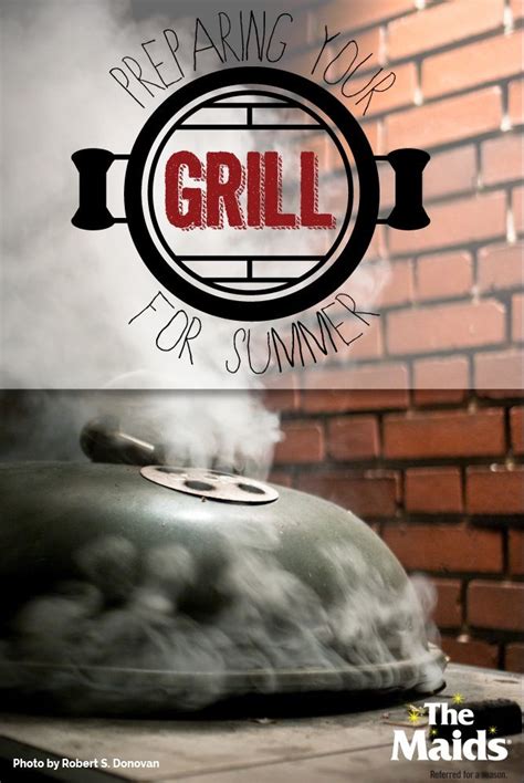 Tips On How To Prepare Your Grill For Summer The Classy Chics