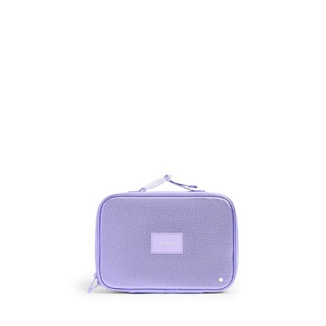 State Bags Rodgers Lunch Box