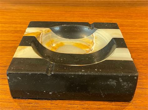 Antique Ashtray Art Deco At Kate Ogilvy Blog