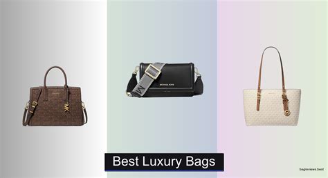 7 Best Luxury Bags Of 2026