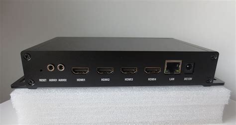 buy wholesale china portable mini hd h264 h265 2ch 4k ndi live video iptv encoder for game