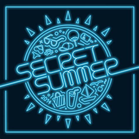 Secret Kpop Database