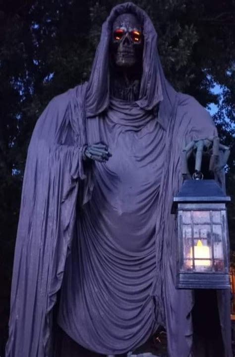 Grimm Reaper Rhalloweenprops