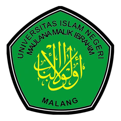 Download Logo Universitas Islam Negeri Malang Vector Pelajar Info